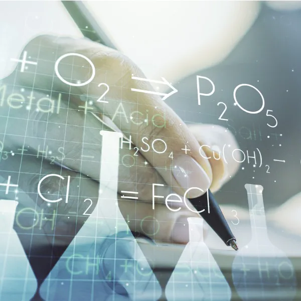 Balancing Chemical Equations Practice 8th Grade Quiz | Wayground