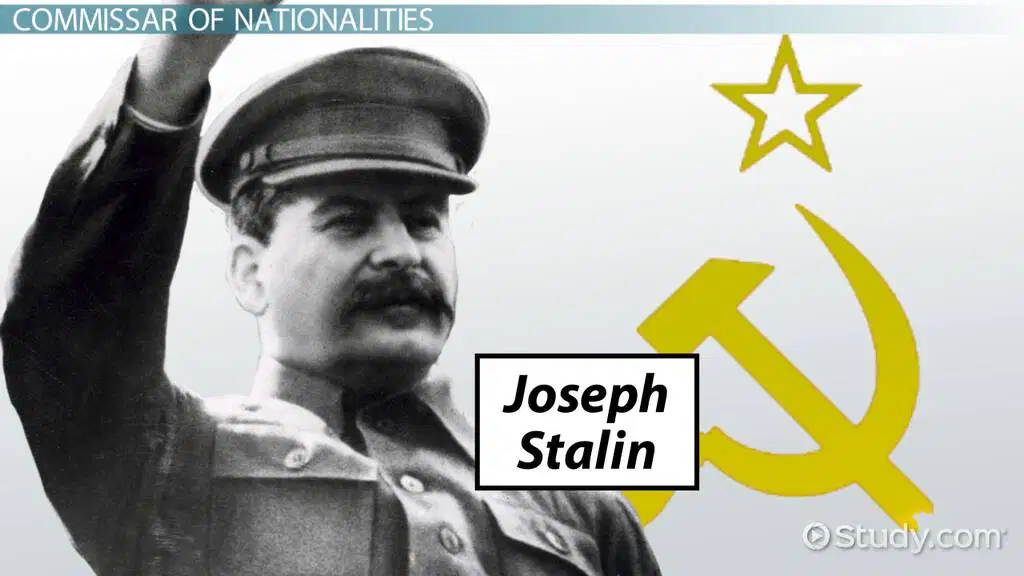 8.7 The Soviet Union Under Stalin 9th Grade Quiz | Wayground