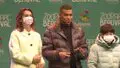 CLEAN : Kylian Mbappé 'honored' to be named godfather of new-born panda ...
