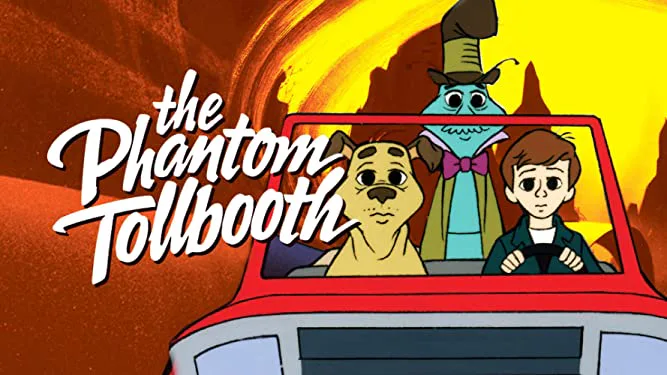 Phantom Tollbooth Act 1 Vocab 6th Grade Quiz | Wayground (formerly Quizizz)