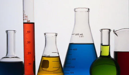 Chemistry Solutions and Solubility Quiz