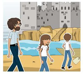 A2(Flyers) s4 Test 1 Quiz