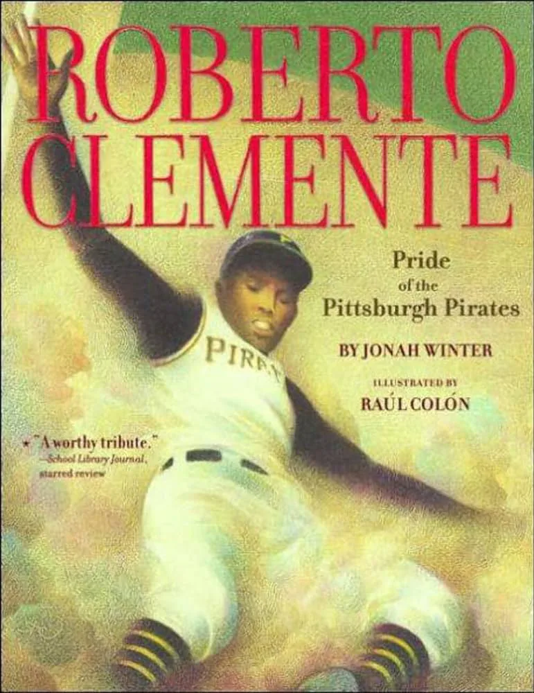 Roberto Clemente: The Pride of the Pittsburgh Pirates Quiz
