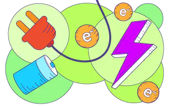 Electricity and Electromagnetism 7th Grade Flashcard | Quizizz