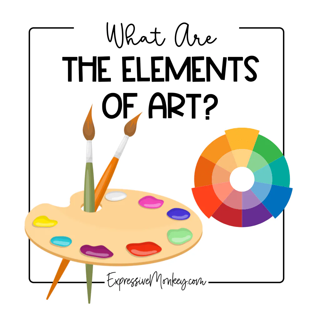 Elements of Art Quiz Quiz