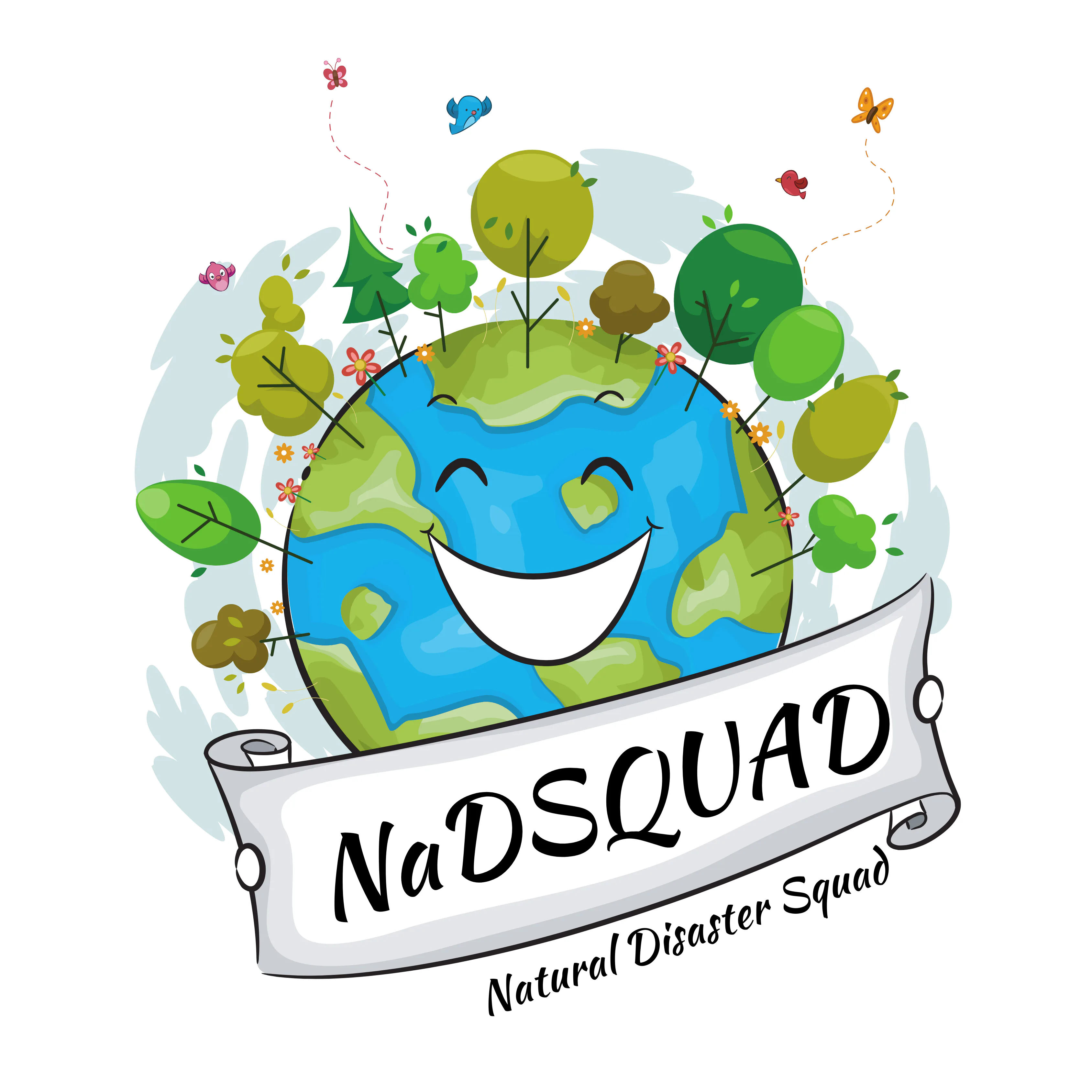 Quiz 2 on Natural Disaster Quiz