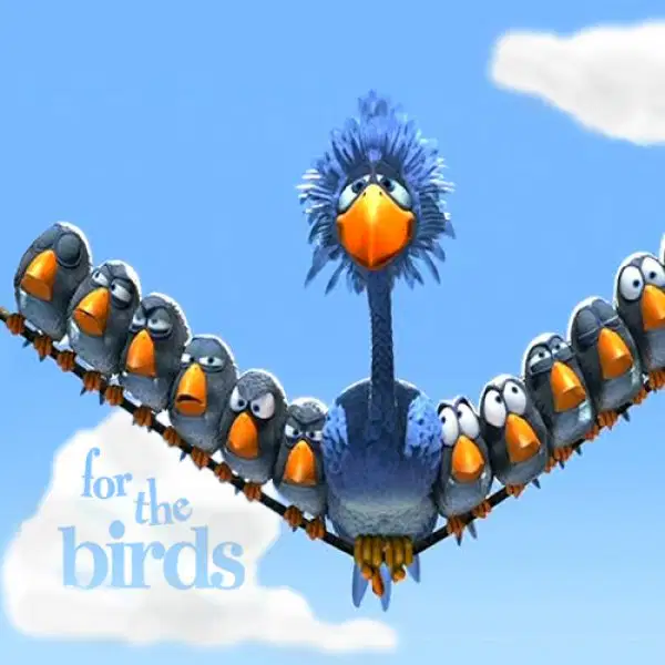 Te Birds Quiz | Wayground (formerly Quizizz)