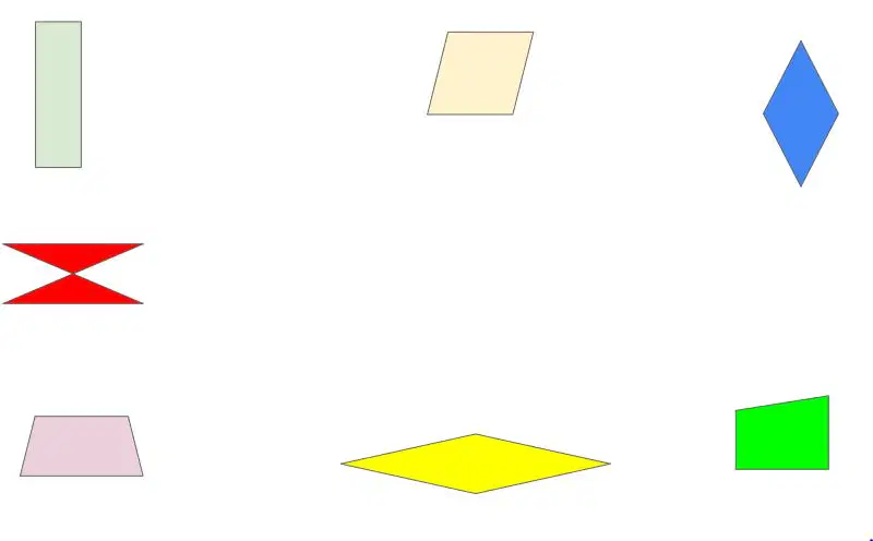 6-5What Shape is this? 10th Grade Quiz | Quizizz