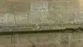 Musket ball damage to church walls 6th - 7th Grade Video | Wayground ...