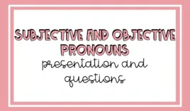 Mastering Pronouns: A Comprehensive Review 6th Grade Quiz | Wayground
