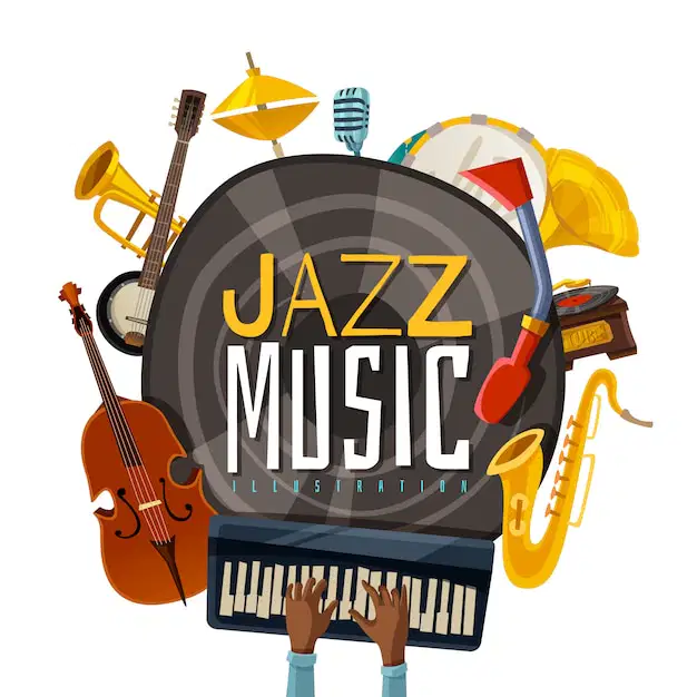 Unit 4 Jazz Vocabulary 4th Grade Quiz | Quizizz