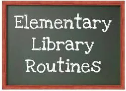 Gr 5 Library Routines 5th Grade Quiz | Quizizz
