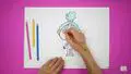 Arts and Crafts: How to Make Play Dough Outfits Interactive Video
