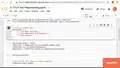 Deep Learning - Recurrent Neural Networks with TensorFlow - Text ...