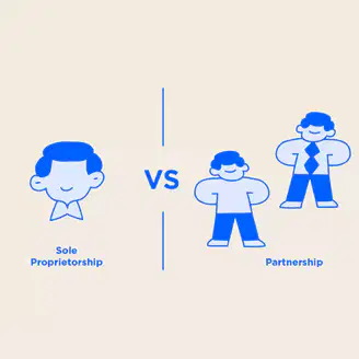Sole Trader vs Partnership Quiz