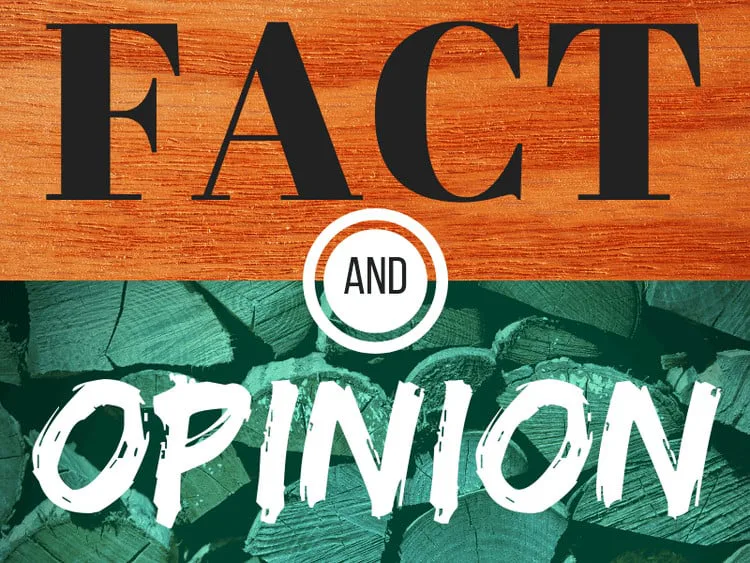 FACTS VS. CLAIMS/OPINIONS 2nd Grade Quiz | Wayground