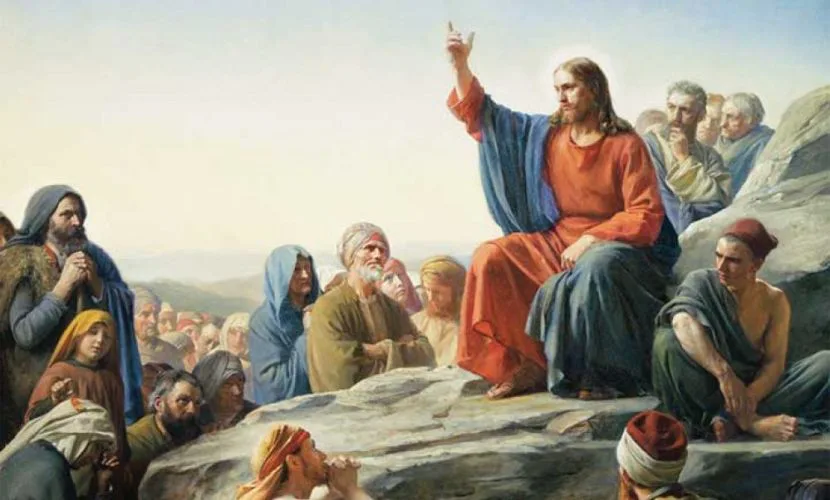 Parables quiz 1 Quiz