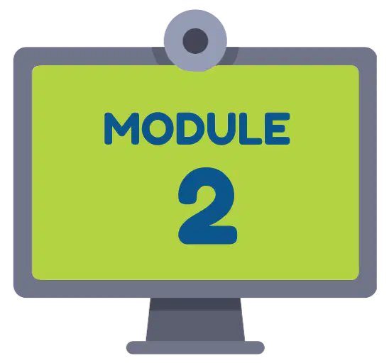 Module 2 Stations Practice Quiz