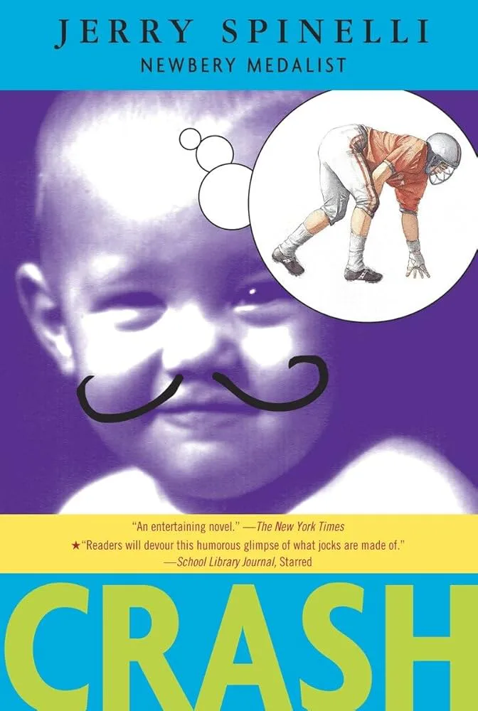 Crash Vocabulary Chapter 1 Quiz