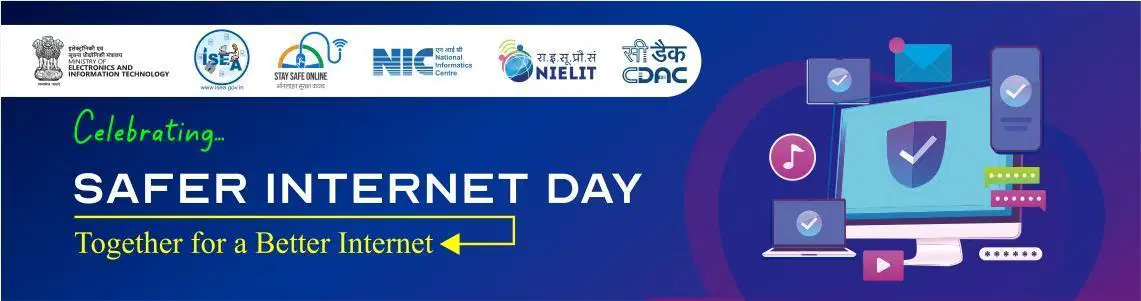 Safer Internet Day 2025 Quiz