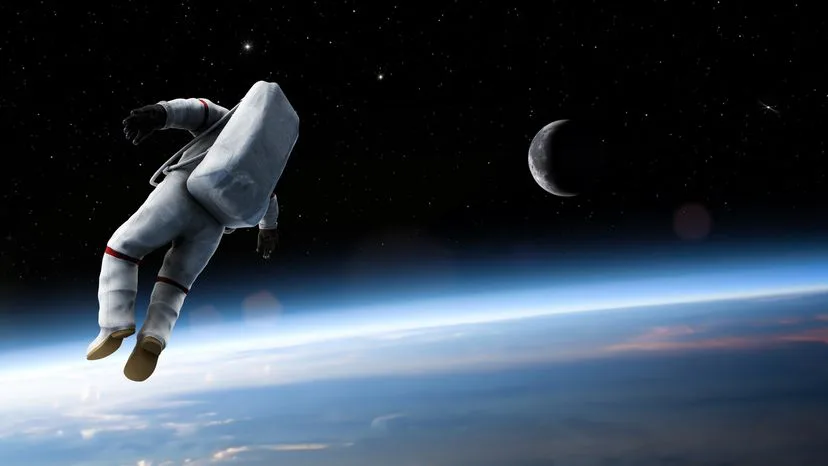 Year 7 Science - Gravity, mass and weight Quiz