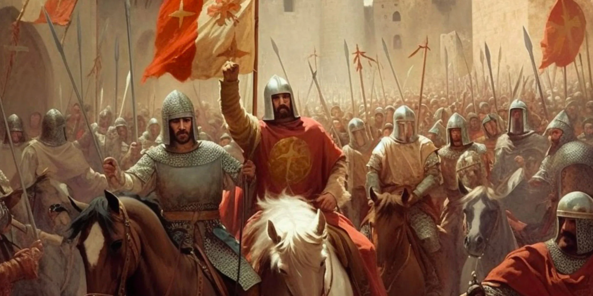 WH Unit 5: "Medieval Europe" Flashcards