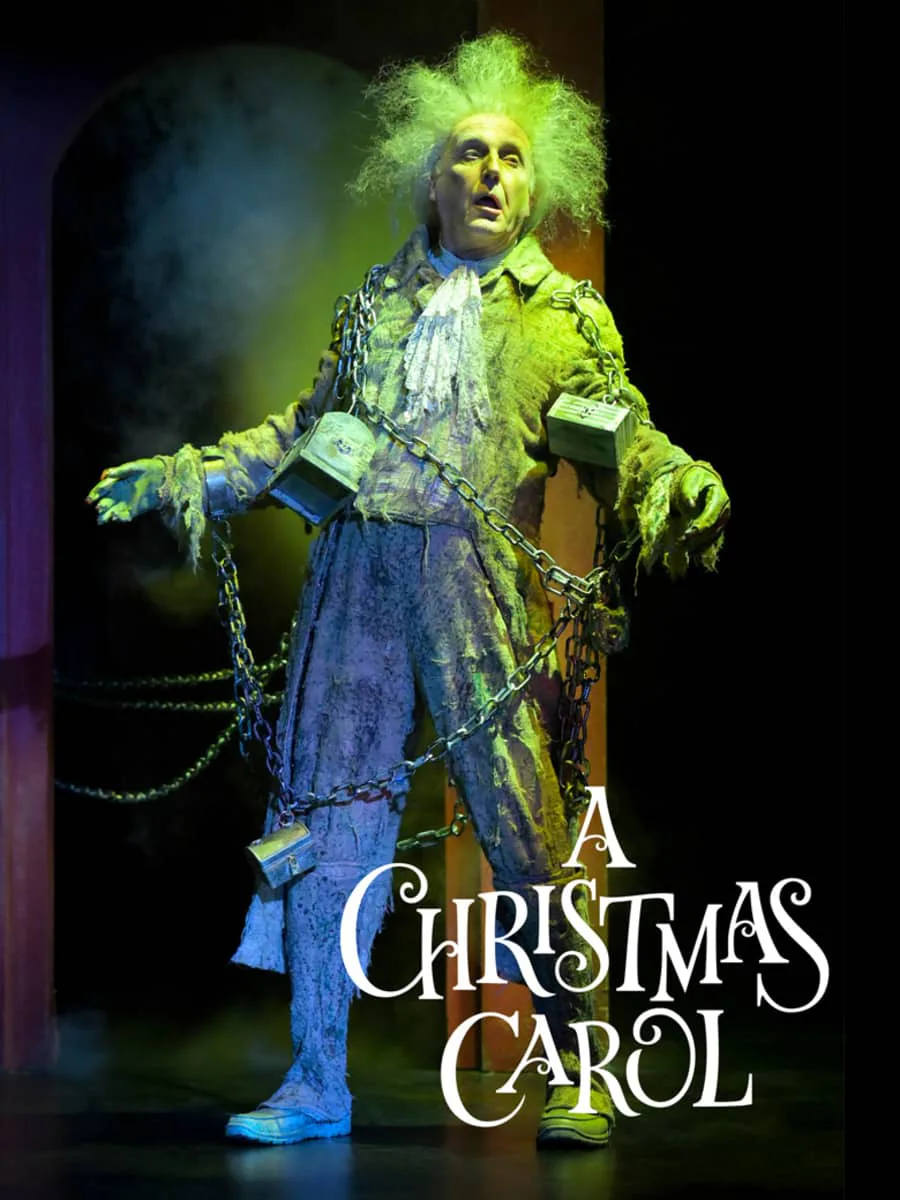 A Christmas Carol Stave 1 Review Quiz