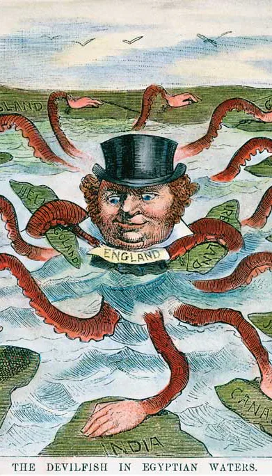 8.3 Imperialism and Nationalism 10th Grade Quiz | Quizizz