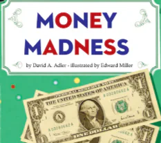 Wonders Money Madness 2nd Grade Quiz | Wayground (formerly Quizizz)