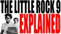 The Little Rock Nine Explained: US History Review 6th - 12th Grade ...