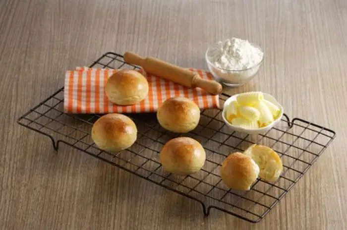 Bakery (Soft Roll) Quiz 11th Grade Quiz | Quizizz