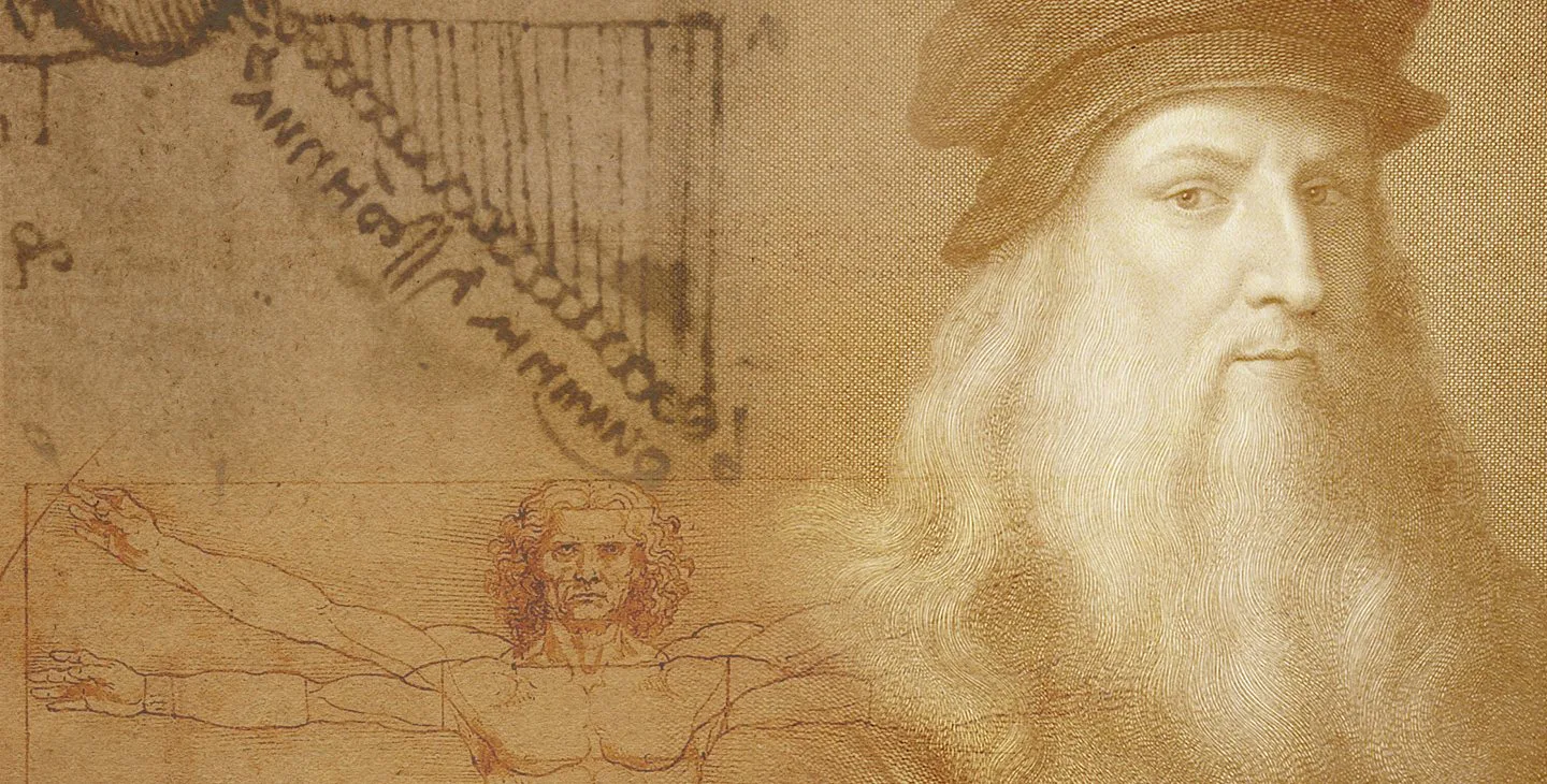 Leonardo Da Vinci Quiz