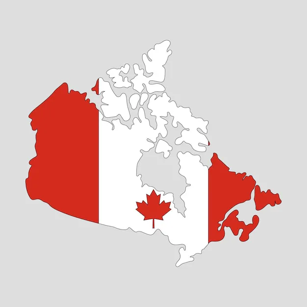 Canada Geography Quiz Quiz