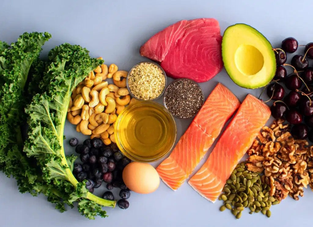 Balanced Diet 12th Grade Quiz | Quizizz
