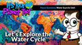 The Water Cycle: Water’s Endless Journey Across Planet Earth 4th - 9th ...