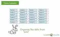 How to Construct a Dot Plot 1st - 6th Grade Video | Quizizz