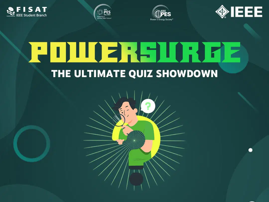 POWERSURGE The Ultimate Quiz Showdown University Quiz | Quizizz