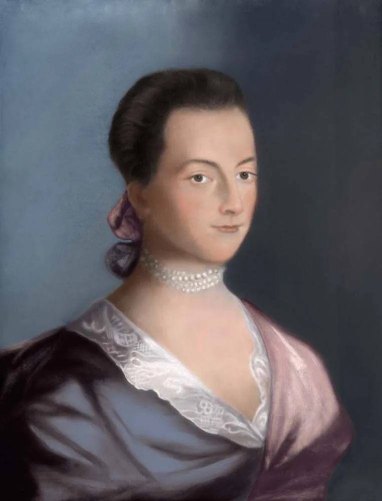 Abigail Adams: A Women Ahead of her time 5th Grade Quiz | Wayground
