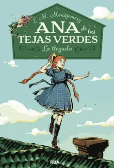 B ANA DE LA TEJAS VERDES Quiz