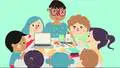UN Global Goal 4: Quality Education (Ages 5 - 11) 1st - 6th Grade Video ...
