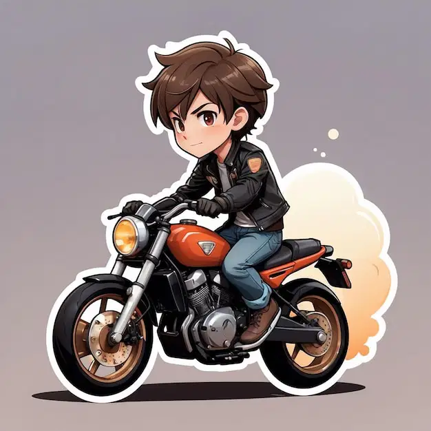 Rudi and His Motorcycle 4th Grade Quiz | Wayground