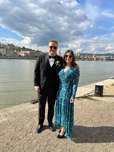 Emma and Sam's Wedding Quiz Vocational training Quiz | Wayground