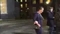 Mark Harper leaves No 10 after being appointed Transport Secretary ...