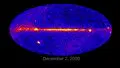 NASA | NASA's Fermi Shows How Active Galaxies Can Be Interactive Video