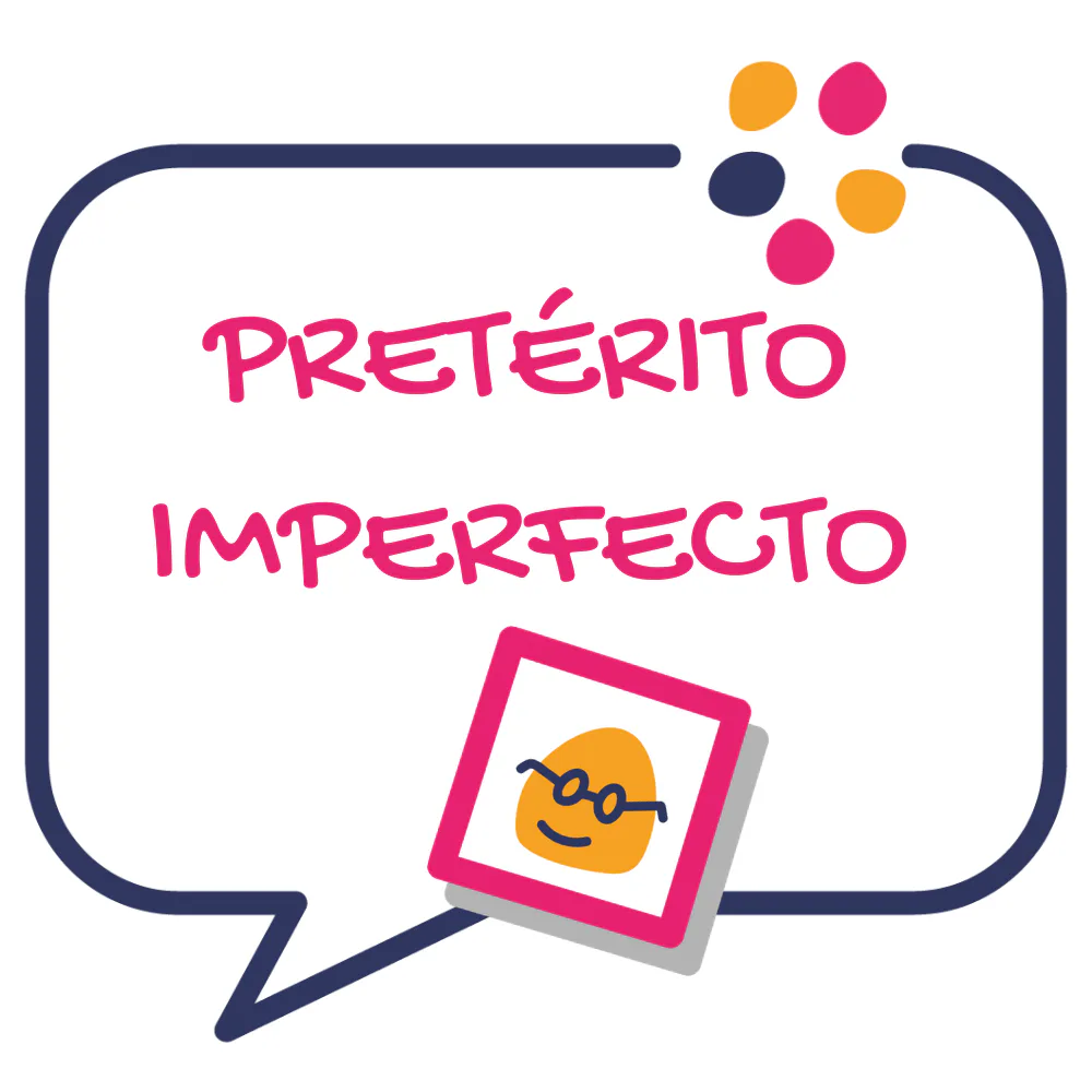 F.S. El pretérito y el imperfecto Flashcards