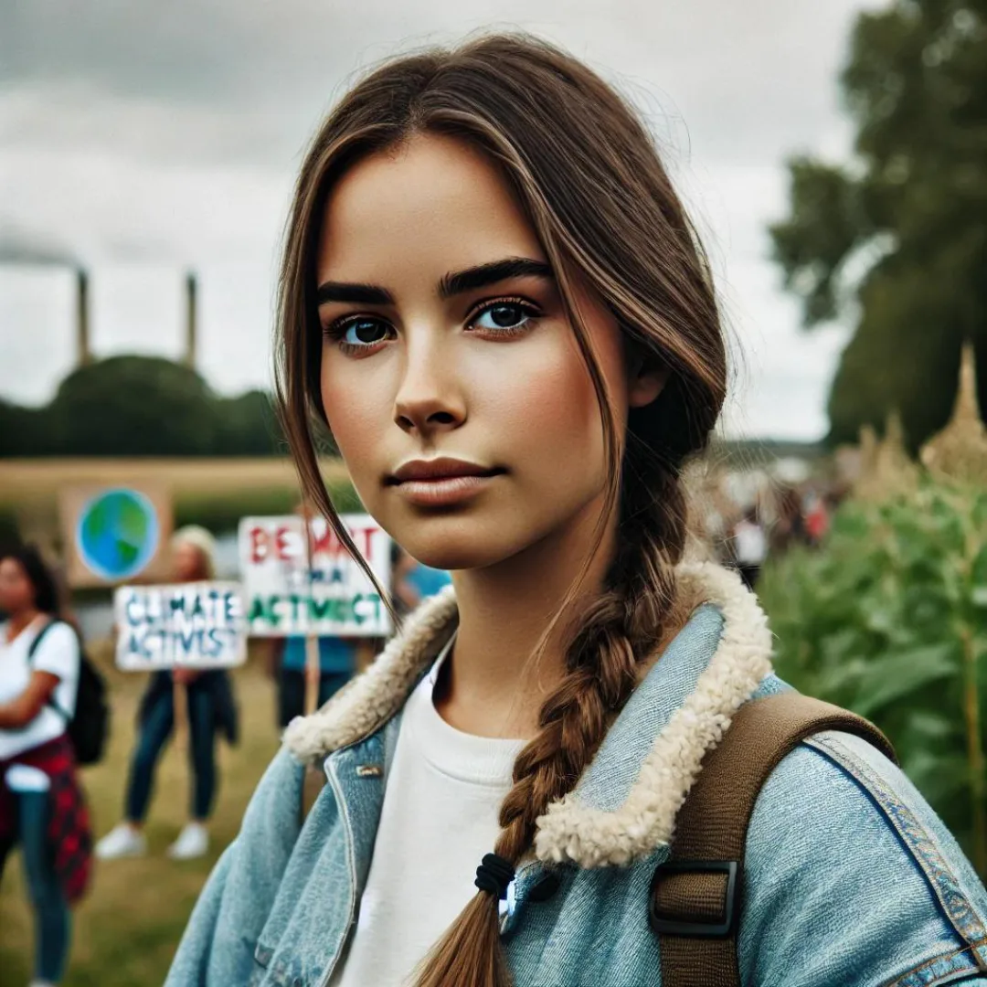 Rhetorical Situation and Greta Thunberg 11th Grade Quiz | Quizizz