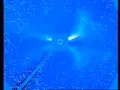USA: NASA: GIANT FLARES BURSTING FROM SUN CAPTURED ON FILM University ...