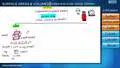 Surface Area: Understanding and Calculating for Different Shapes 6th ...