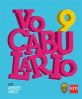 Vocabulario SM 9: Unidad 8 9th Grade Quiz | Quizizz