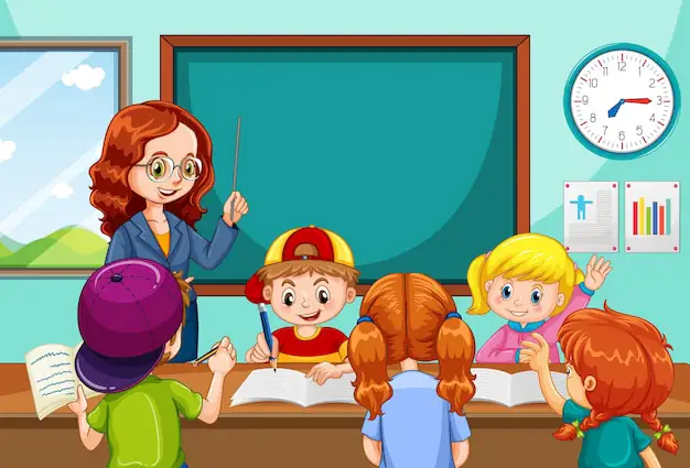 Get To Know Your Teacher! 5th Grade Quiz | Wayground